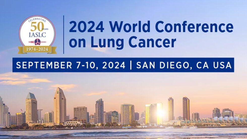 IASLC World Conference on Lung Cancer | EMOL Health IASLC World Conference on Lung Cancer | EMOL Health